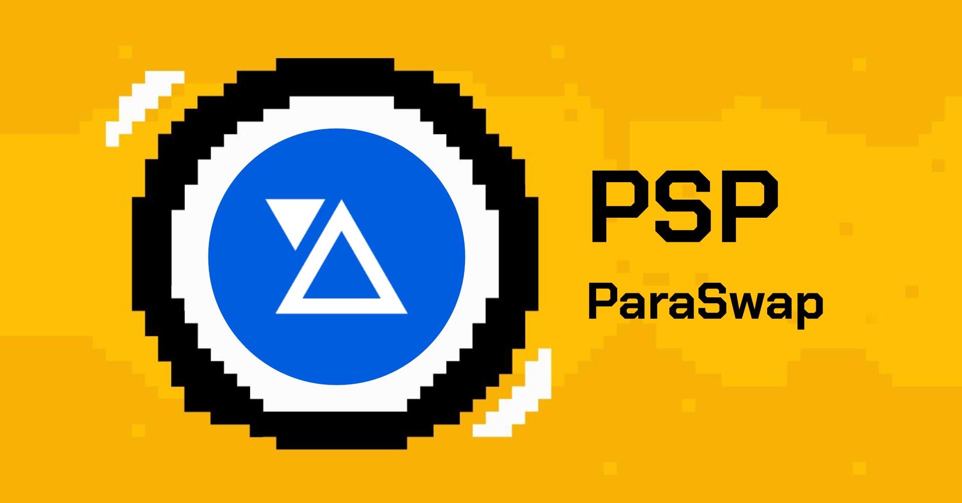 Paraswap là gì? Tìm hiểu về tính năng đặc biệt của Paraswap - CoinMoi